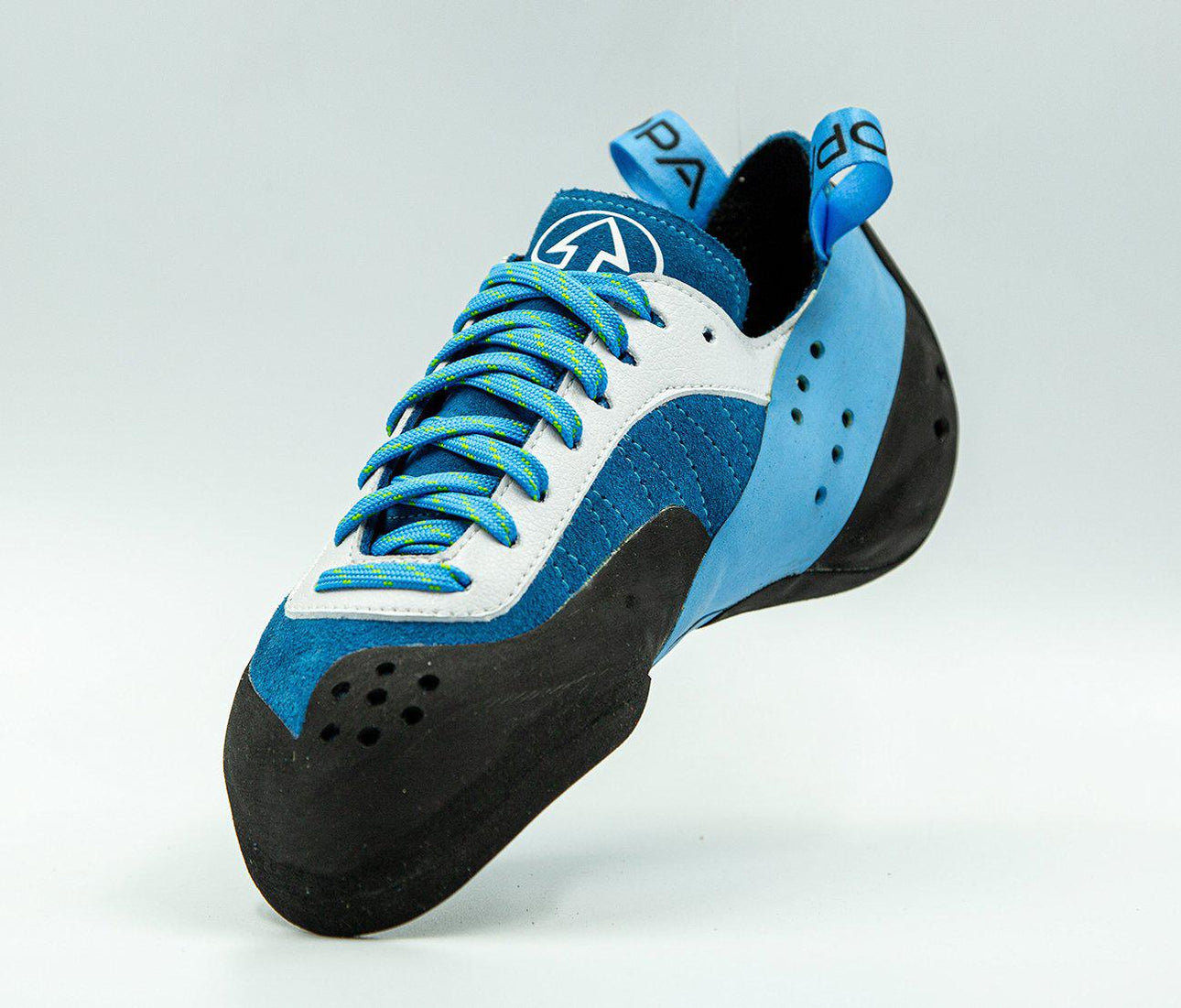 Merlin - Rock Climbing Shoes - Acopa 2020– Acopa Rock Climbing Shoes ...