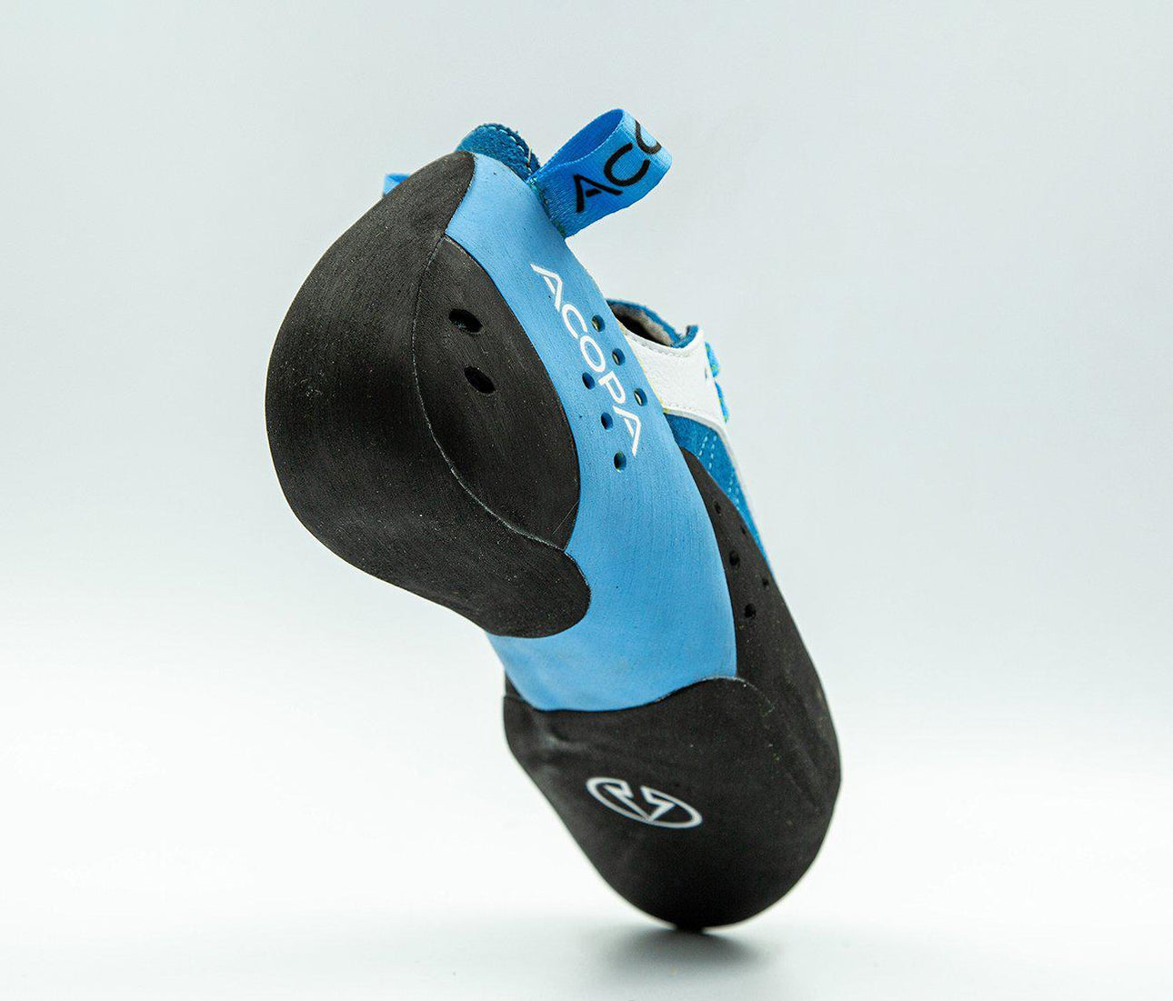 Merlin - Rock Climbing Shoes - Acopa 2020– Acopa Rock Climbing Shoes ...